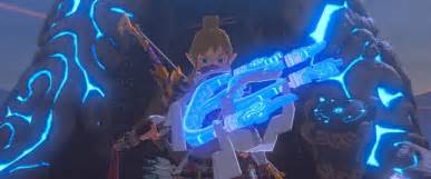 Zelda Breath Of The Wild Champions Ballad Dlc Walkthrough And Guide