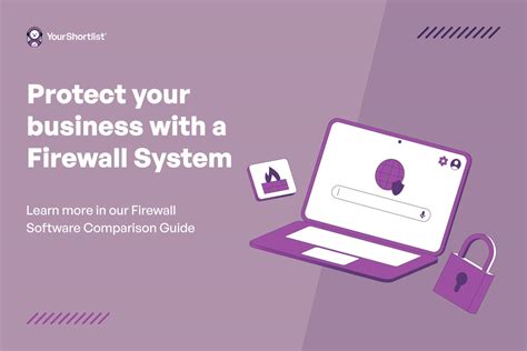Firewall Comparison Guide
