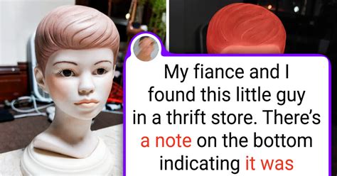 17 Lucky People Who Found Something Extraordinary While Thrifting Now