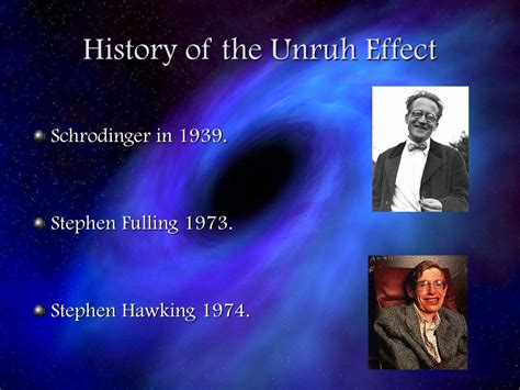 Ppt Radiation From Accelerated Observers Warm Background Powerpoint Presentation Id 568603