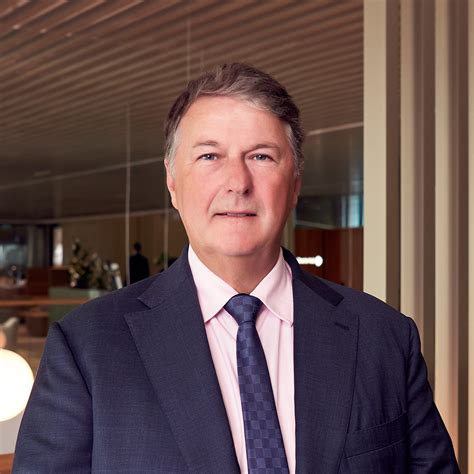 David Harrison Charter Hall Managing Director And Group Ceo