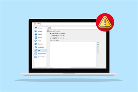 Fix Failed To Create A Proxy Device For The Usb Device Techcult