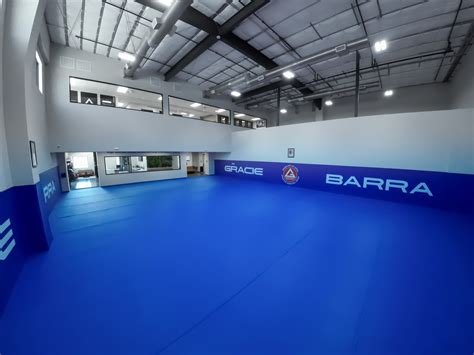 Gracie Barra Brazilian Jiu Jitsu Wycoff Development And Construction