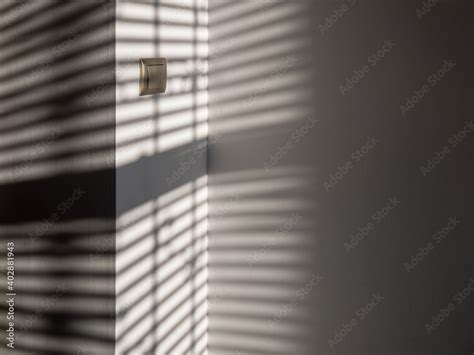 Architectural Shadows Sunlight Architecture Abstract Background With