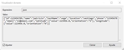 C Guardar En Un Array O Un Json Los Datos De Un Formulario Al