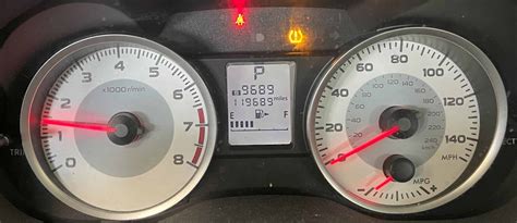 How Can I Disable The TPMS Tire Pressure Monitoring System LEARN ABOUT TPMS