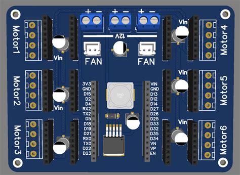 Es Correcto Este Esquema Pasar De 12v A 5v Hardware Arduino Forum