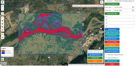 Geospatial Python Mapping Libraries Spatialnode