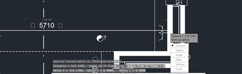 AutoCAD LT Measuring Tool Gives Wrong Measurements Autodesk Community