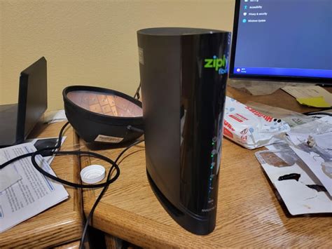 Static Ip On Verizon Fios Cr1000a Router R Fios