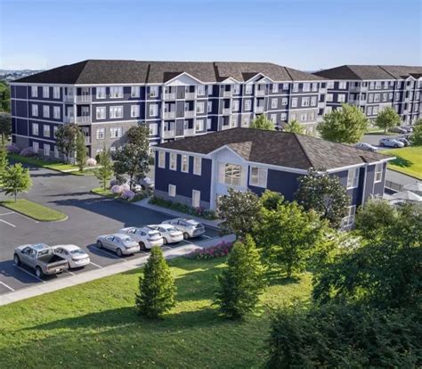 Amenities Hills Properties