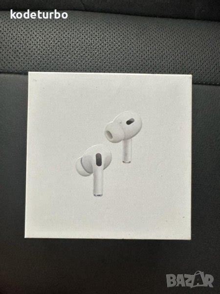 Слушалки айрподс про в Слушалки, hands-free в гр. София - ID41163017 ...
