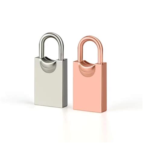 잠금형 미니 메탈 Usb 2 0 3 0 플래시 디스크 메모리 스틱 펜드라이브 Fortune Port Electronics Limited