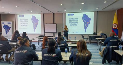 Migrant Processing Centers Latina Republic