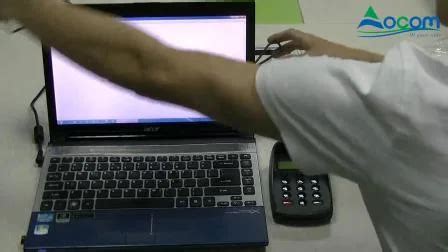 RS USB Programmable Mini Keypad Mini Keyboards Mechanical Wired