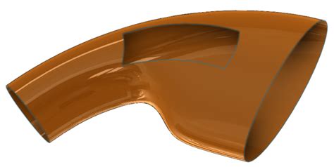 the solidworks boundary surface feature engineers rule