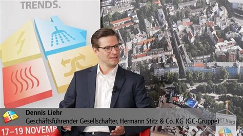 Get Nord Talks Volker Roscher Im Gespräch Mit Dennis Liehr Youtube