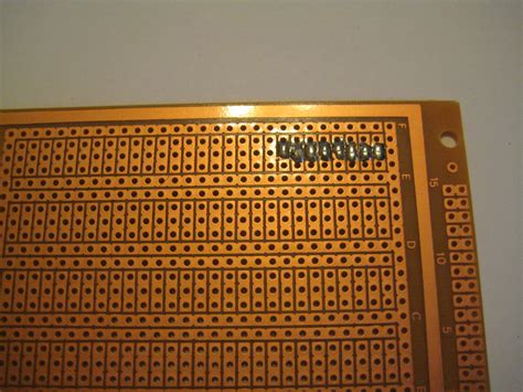 Embarassingly Easy Arduino Protoshield 7 Steps Instructables