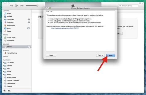 How To Downgrade Your IPhone From IOS 8 Beta To IOS 7 1 1 IOS IPhone Gadget Hacks
