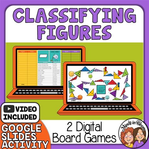 Classifying Figures Triangles And Geometric Attributes 2 Digital