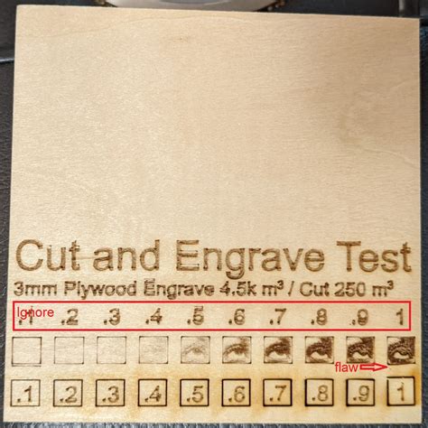 Stuttering And Homing Issue With Comgrow Z1 GRBL GRBL LightBurn Software Forum