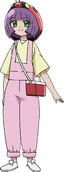 Nana Nanahoshi Yugipedia