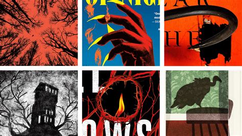 The Best Horror Books Of 2023