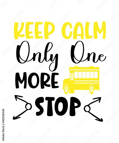 Vetor De School Bus Svg Bundle School Bus Svg Bus Driver Svg Bundle