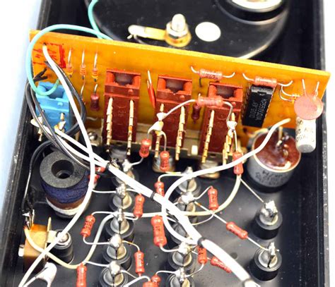 Ампервольтметр Ц-20-05