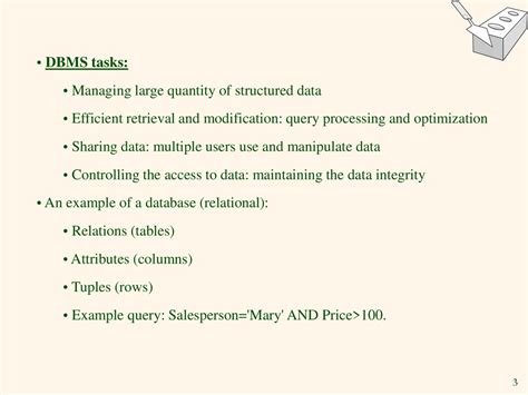 Dbms Submitted By Madhu Madhan Lecturer In Computer Engg Ppt Download