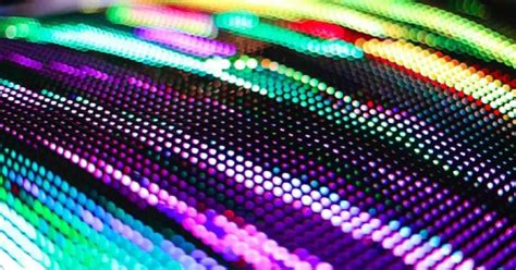 Mini LED Definition Characteristics And Monitors With This Technology ITIGIC