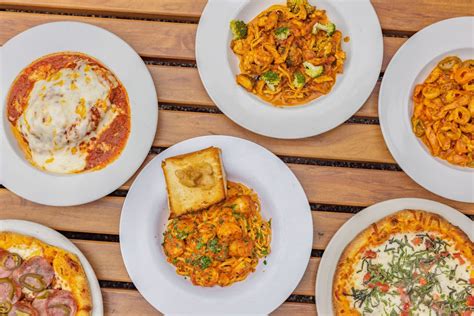 Gypsys Trattoria Italiana Delivery Menu Order Online 2519 Durant