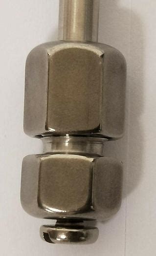 Used Agilent Zorbax Xdb C18 Hplc Column 25 Cm × 4 6 Mm X 5µm For Sale At Chemistry Rg Consultan