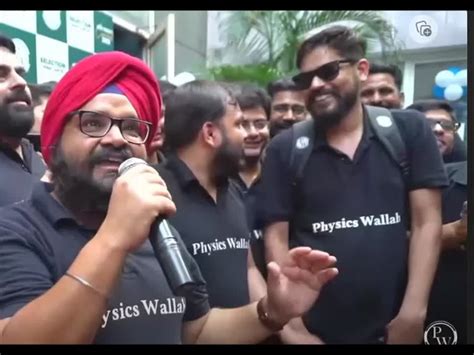 [video] amar deep singh on linkedin pw always produced historical