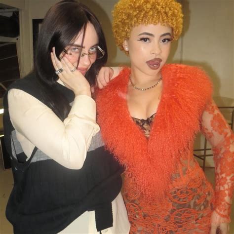 Does Anyone Else Think Billie Looks Like Ryley Ladd Or Am I Trippin R