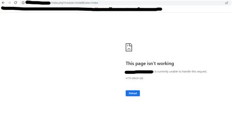 Trying To Install Self Hosted Version Of Vtiger · Issue 22 · Vtiger Crmvtigercrm · Github