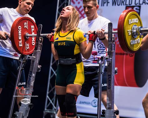 Hale Gym Hale Gym Welcomes Liz Craven To The Hale Team Facebook