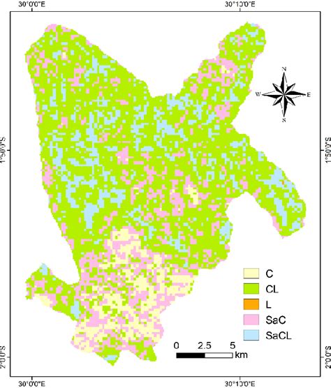 Table 3 2 From Development Of A Coupled Rainfall Runoff And Inundation Model For Flood