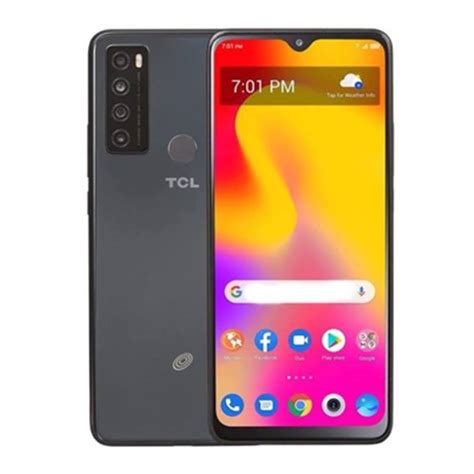 Tcl 30 Xl 4g Price In Philippines