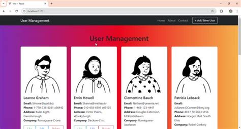 Thanooj Ilindra On Linkedin Reactjs Webdevelopment Javascript Usestate Frontenddevelopment
