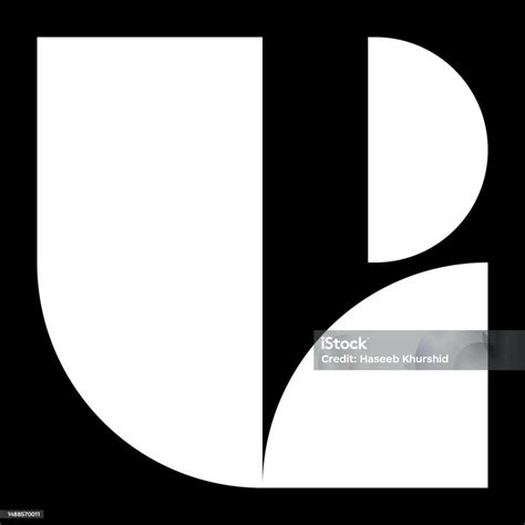 최소한의 Dl 로고 고급 배경에 Ld 문자의 아이콘입니다 Dl 모노그램 이니셜을 기반으로 한 로고 아이디어 전문적인 다양한 문자 기호와 배경에 Ld 로고 벡터에 대한 스톡