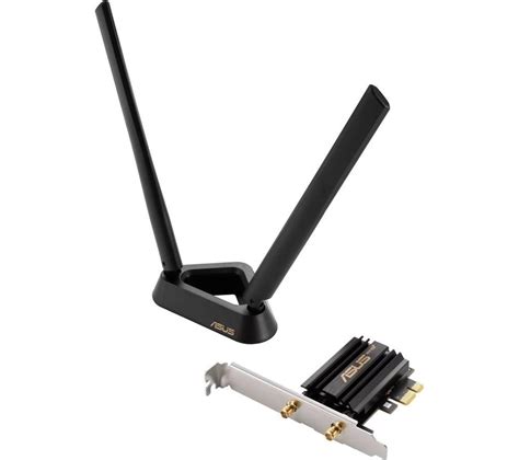 ASUS PCE AXE BT Wireless Bluetooth PCIe Card Review