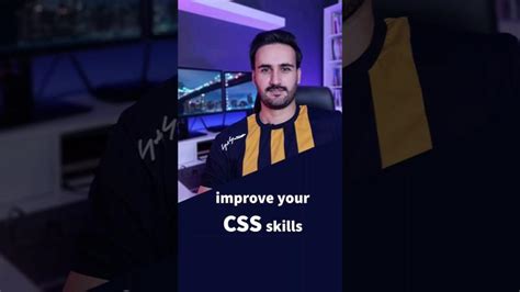 Masoud Ekhtiyari On Linkedin Improve Your Css Skills Frontend Css Css3 Frontenddeveloper