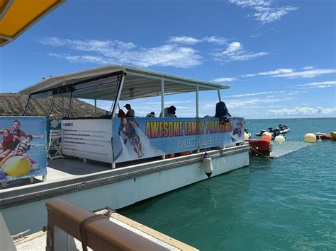 Waikiki Jet Ski Rental With Round Trip Transport 2025 Oahu Book Now