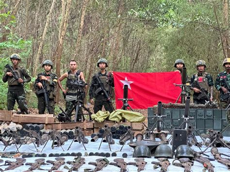 Zalen စစ်ရေးလှုပ်ရှားရာ နယ်မြေအတွင်း ရွေး ကောက်ပွဲ လုံးဝ Facebook