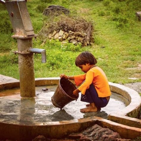 Fundación Aquae Y La Ocde Consideran Imprescindible Un Cambio De