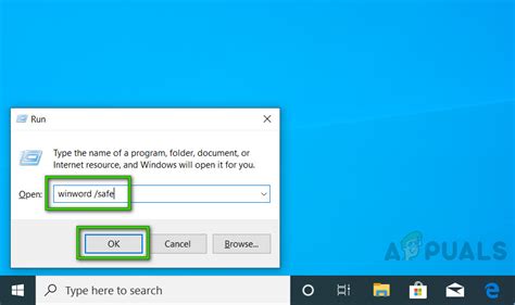 How To Fix Microsoft Word Stopped Working On Windows