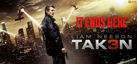 Taken 3 2015 Taken 3 English Movie Movie Reviews Showtimes