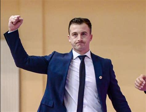 Zoran Kašćelan Novi Trener Košarkaškog Kluba Bosna