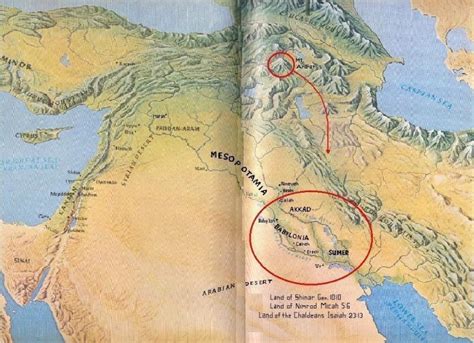 [into The Bible] 창세기 10장 Genesis 10 노아의 아들 셈 함 야벳의 후손 네이버 블로그